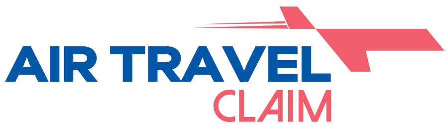 Air Travel Claim - Sign Up
